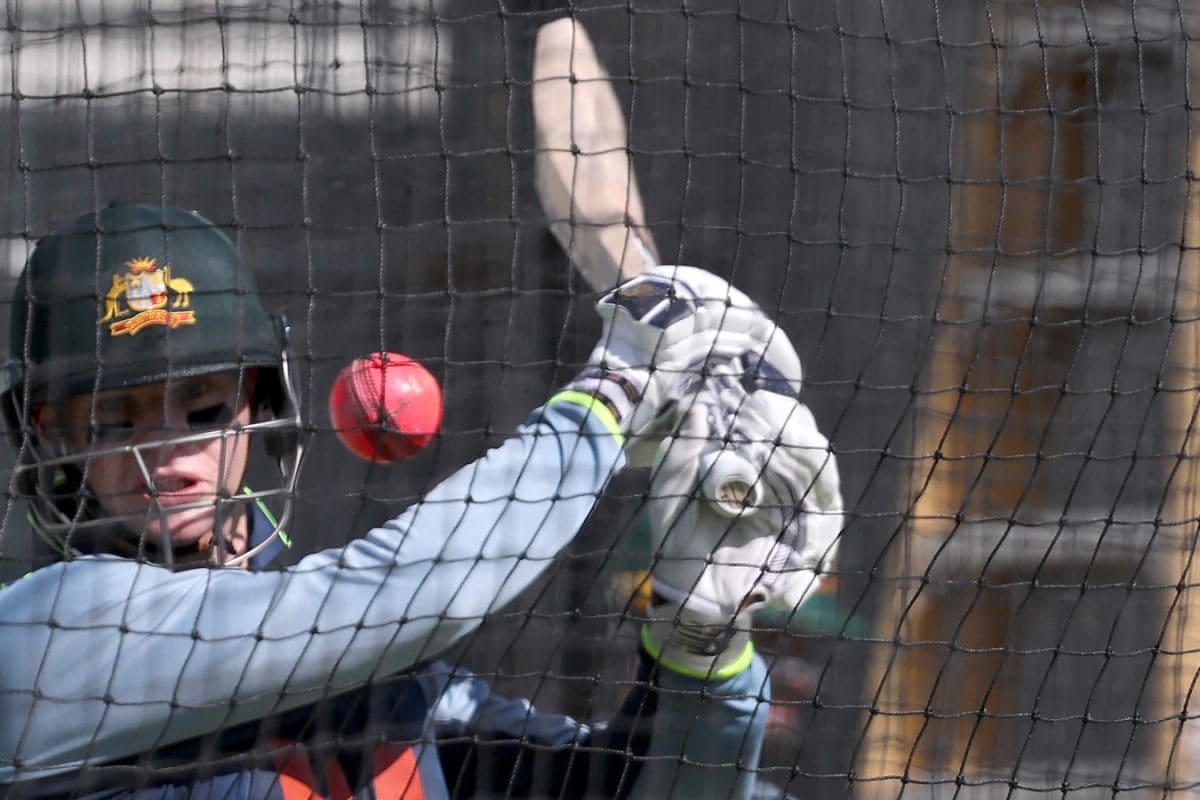 Ashes live score, Australia vs England pink ball test day 1: Follow ...