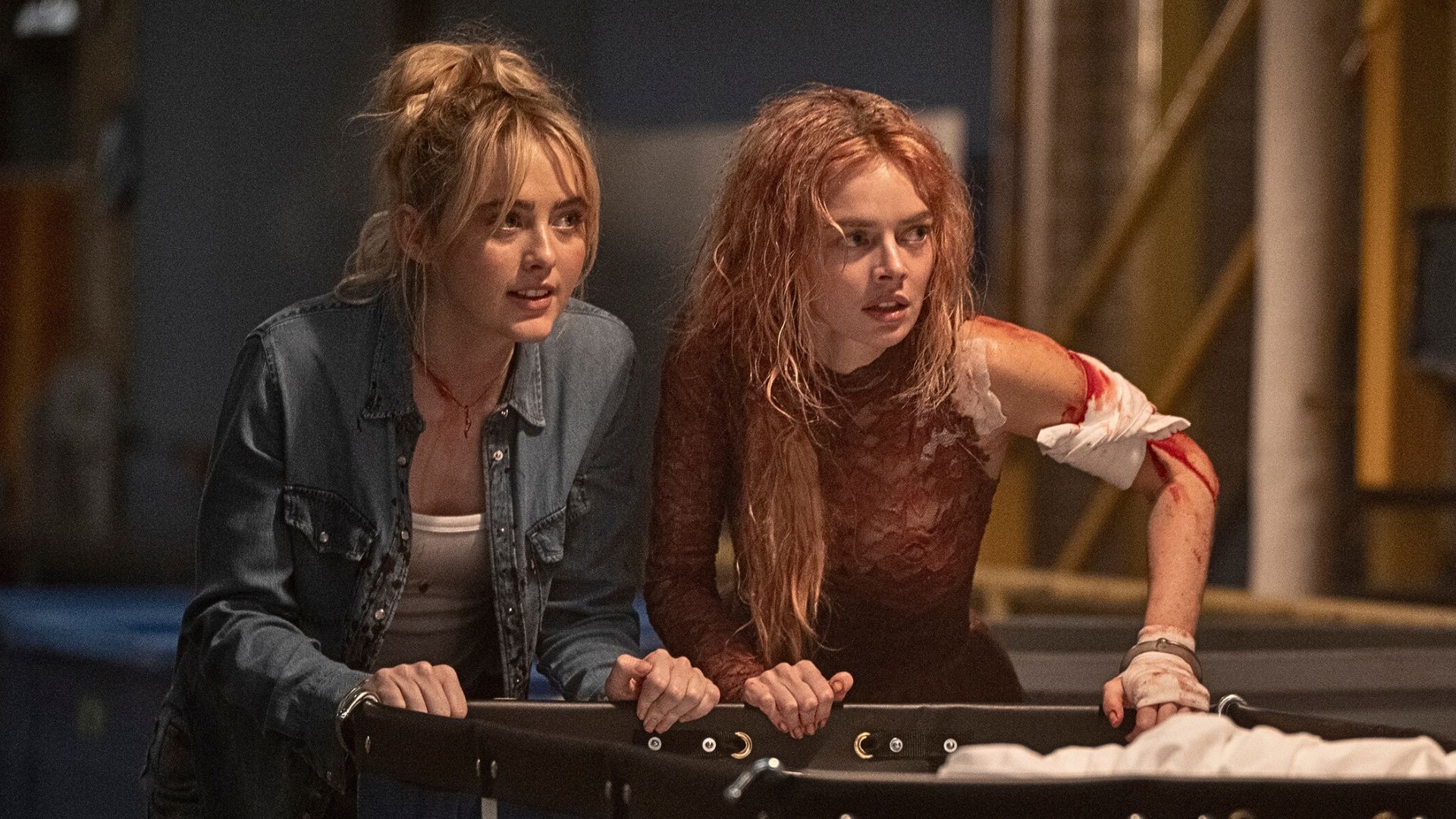 'Ready or Not 2' gets new theatrical release date