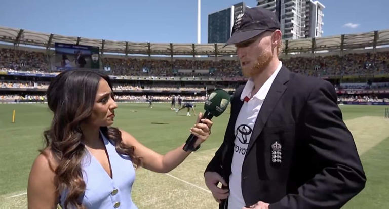 Ashes 2nd test, AUS vs ENG: Toss details, session timings, live ...