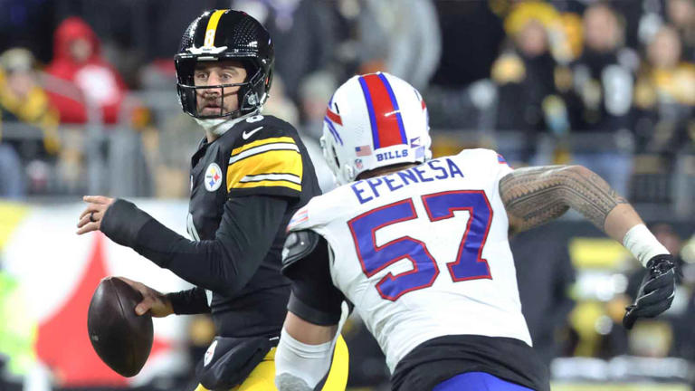 Draymond Green claps back at the Steelers’ ‘Fire Mike Tomlin’ crowd