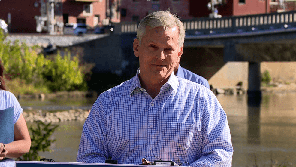 Gov. Stein marks record year with 33,000+ new jobs in North Carolina