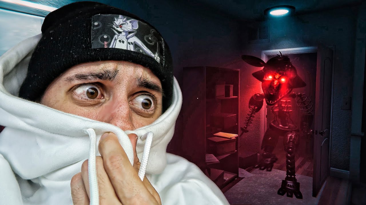 The joy of creation: Puerta 2 (Living Room) | Robleis