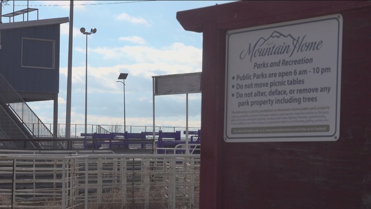 Idaho urges halt to horse events as EHV-1 outbreak spreads, Mountain ...