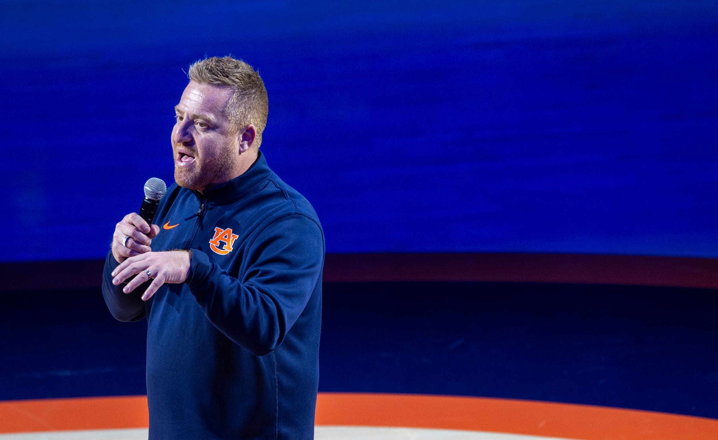 Where does Auburn football's 2026 signing class rank? Full rundown