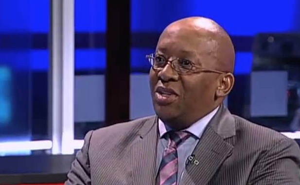 Memorial service held for Oupa Magashula