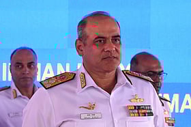 Vizag to host IFR, MILAN & IONS in February