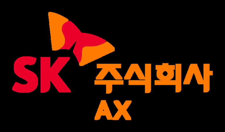 SK AX, 'AI 기반 회사'로 전환… 선행 기술 총괄하는 CAIO 신설