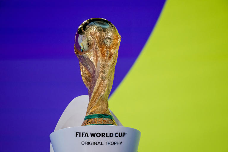 What to know about the 2026 FIFA World Cup draw and who will play in Boston