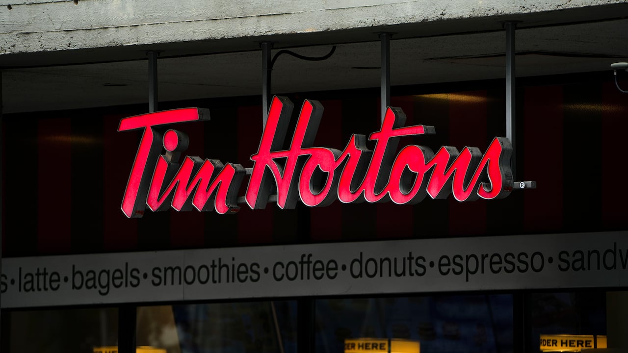 Tim Hortons asked to raise cap on temporary foreign workers to 30%
