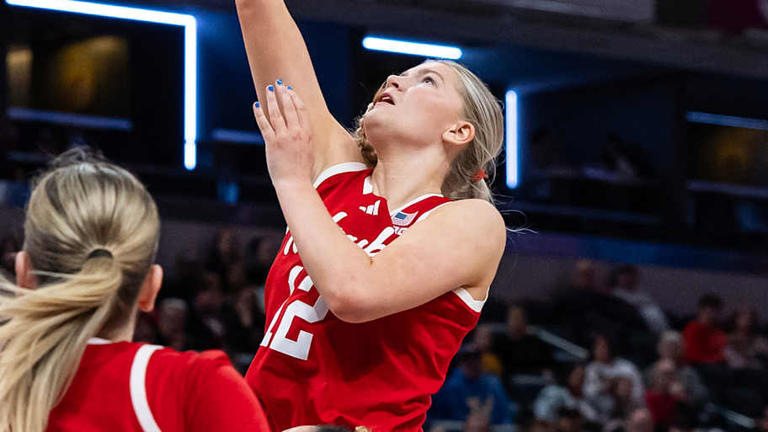 Australian Jessica Petrie shines as Nebraska highlights internationals