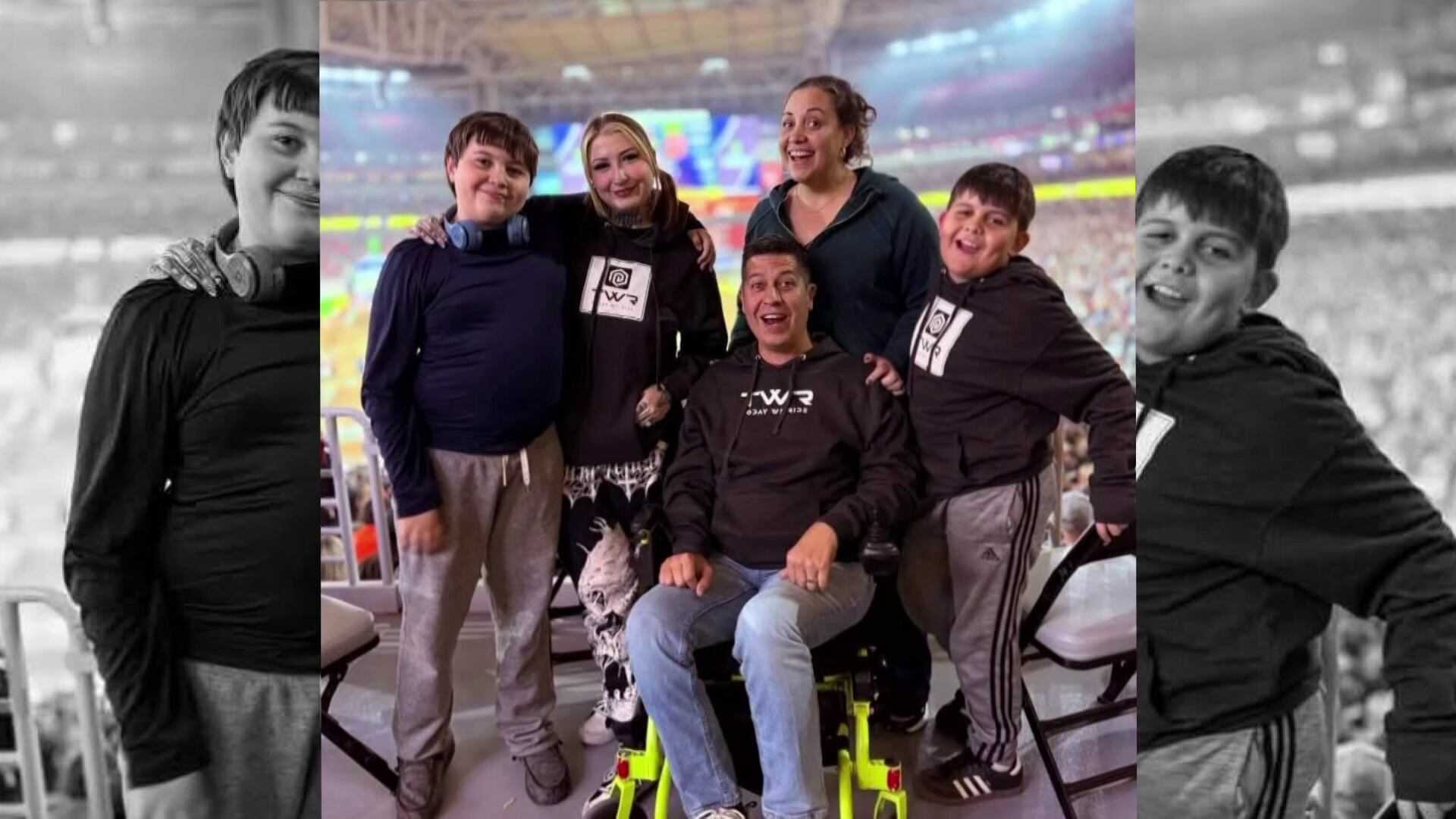 Arizona veteran’s ALS battle meets new hope in breakthrough blood test