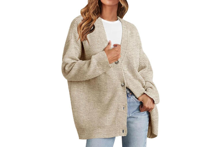 Martha Stewart, 84, convinced me, 27, to retire frumpy sweaters for ...