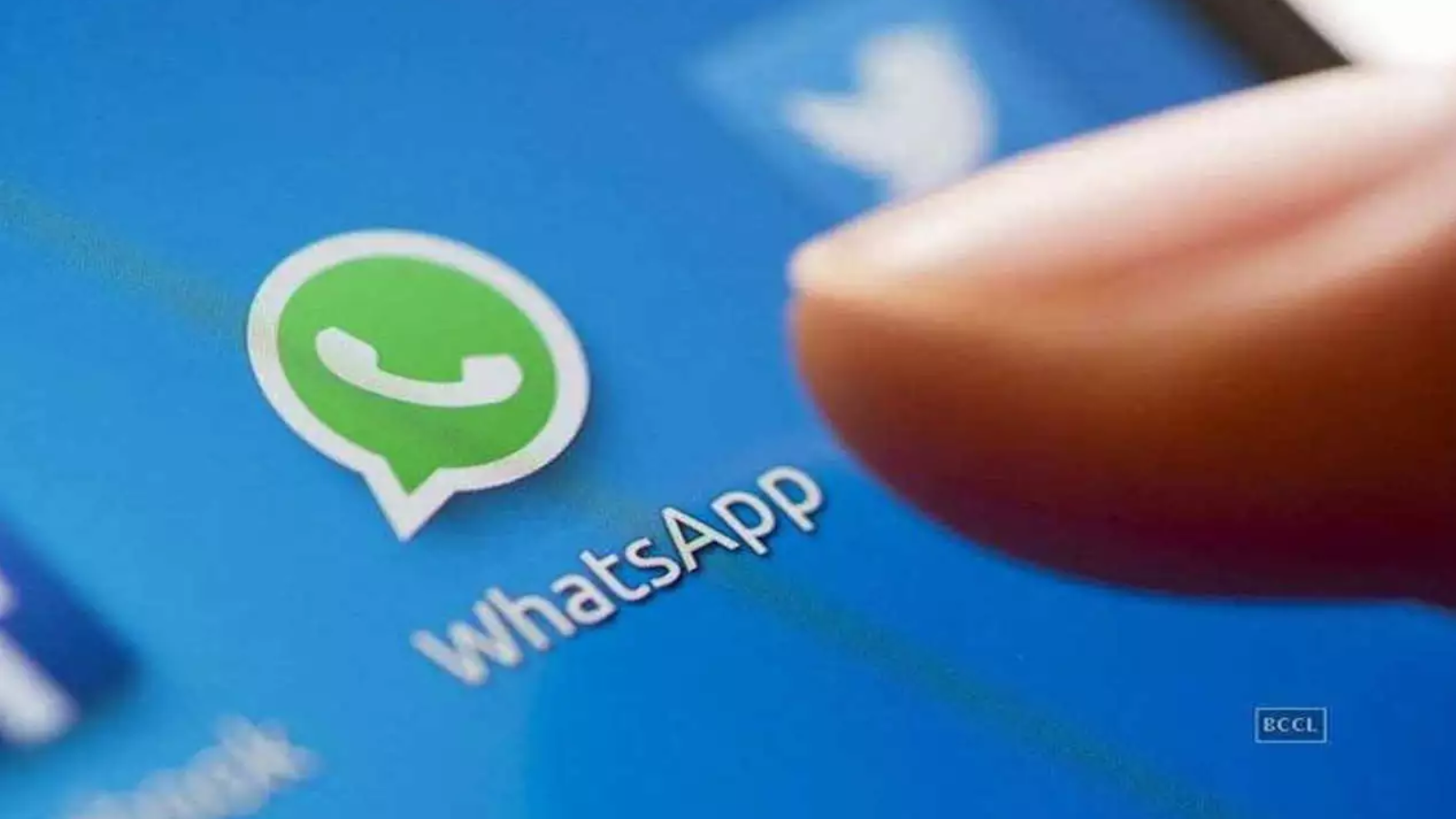 Hack of the day: Put a lock on your WhatsApp account with a PIN