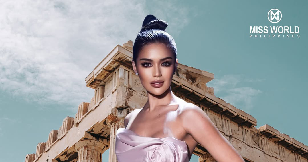 Dreaming to be the next batch of Miss World Philippines? Join the final ...