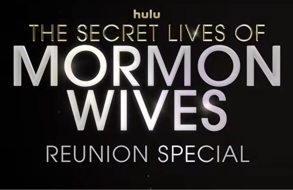 How to watch The Secret Lives of Mormon Wives season 3 reunion? Details ...
