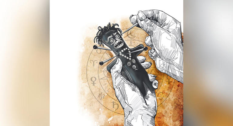 Trio arrested for superstition-driven murder in Hyderabad