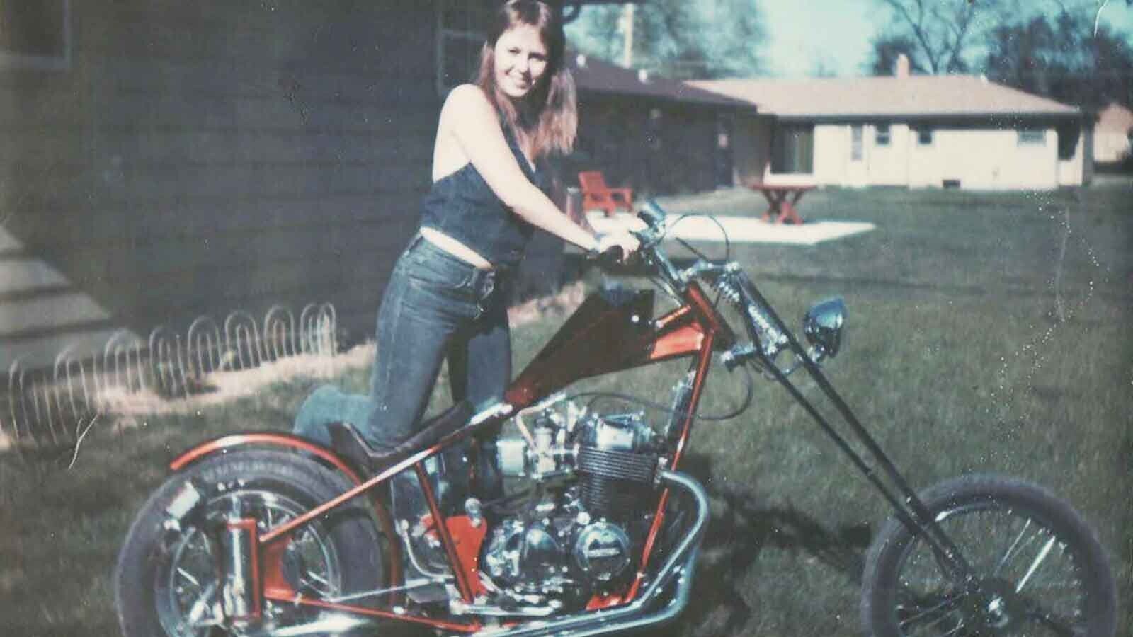 24 photos of the cool life in 1978