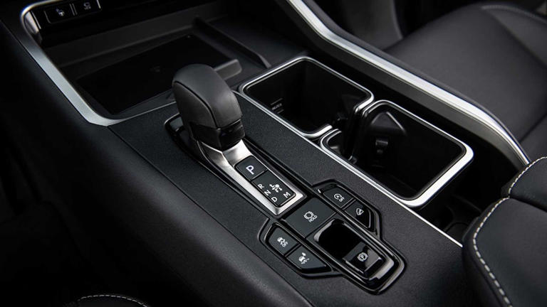 This Lexus SUV is the most practical and balanced SUV you can buy right now