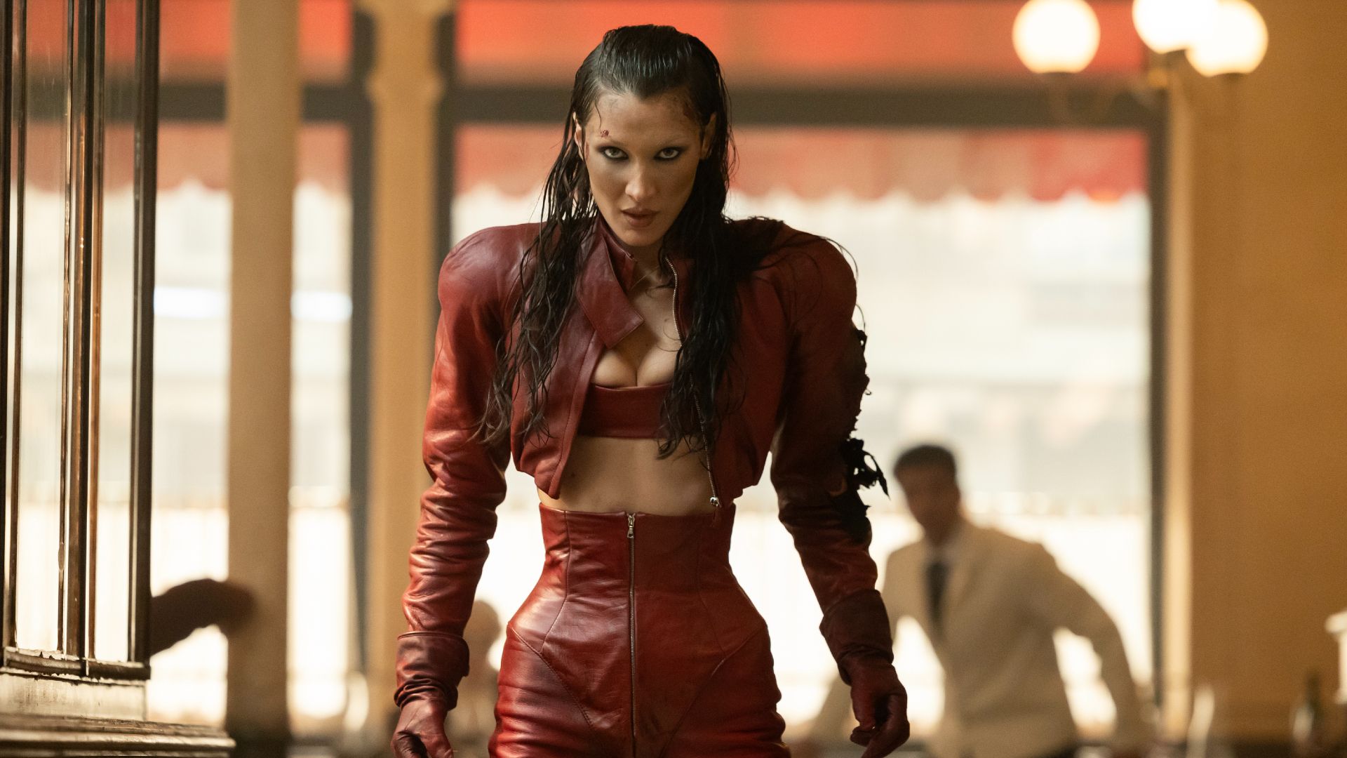 The beauty: Ryan Murphy's new horror series premieres January 2026 on ...