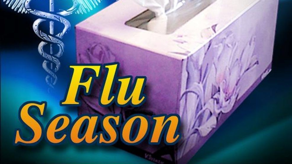 Flu season concerns rise as fewer people get vaccinated