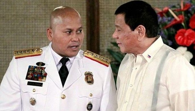 Supreme Court allows SolGen to represent gov’t in Duterte, Bato petition