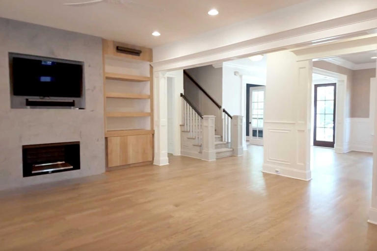 See inside Madison LeCroy and Brett Randle's new $3.9 million forever ...