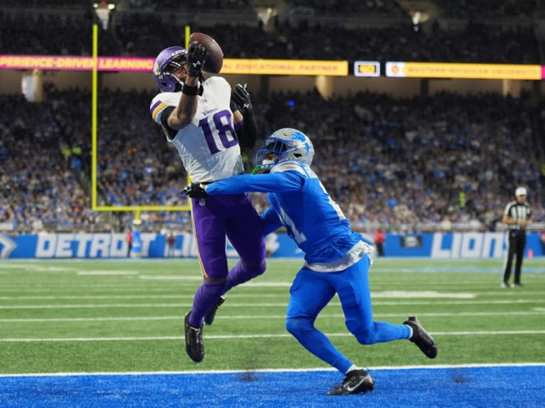 NFL live: Minnesota Vikings vs. Washington Commanders im TV