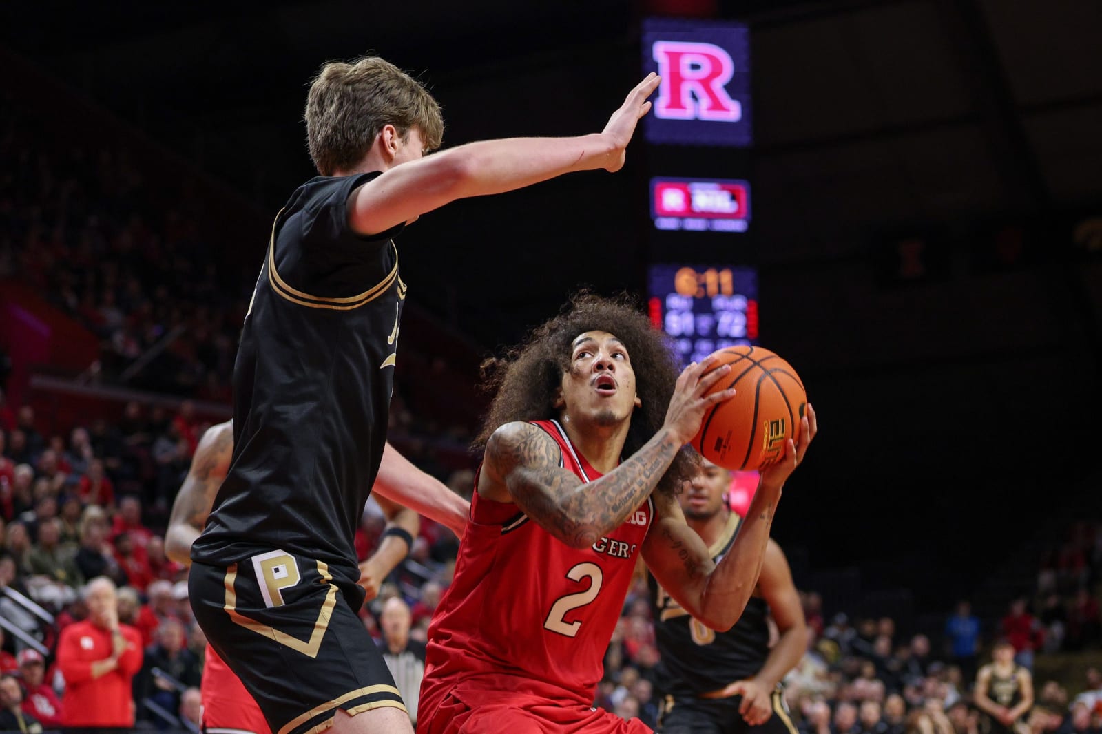 Upon further review: Defensive dominance, offensive pace and more from ...
