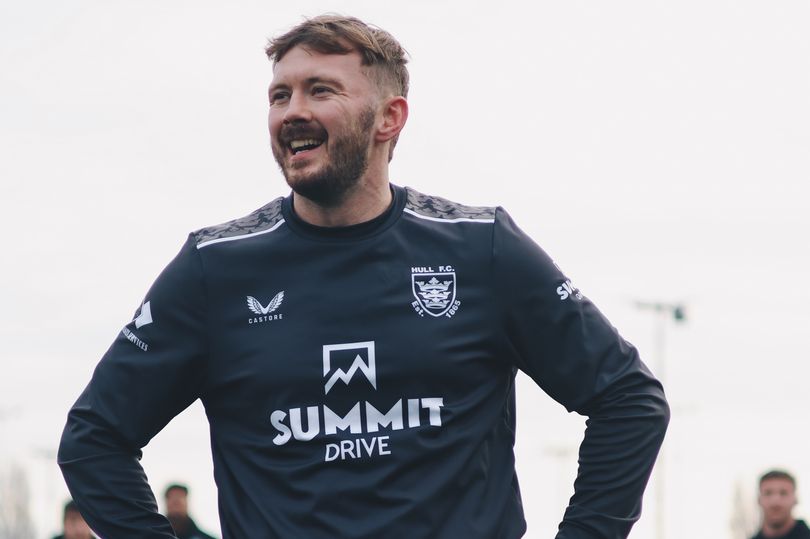 Hull FC's recruitment in full as unique balance and key squad element ...