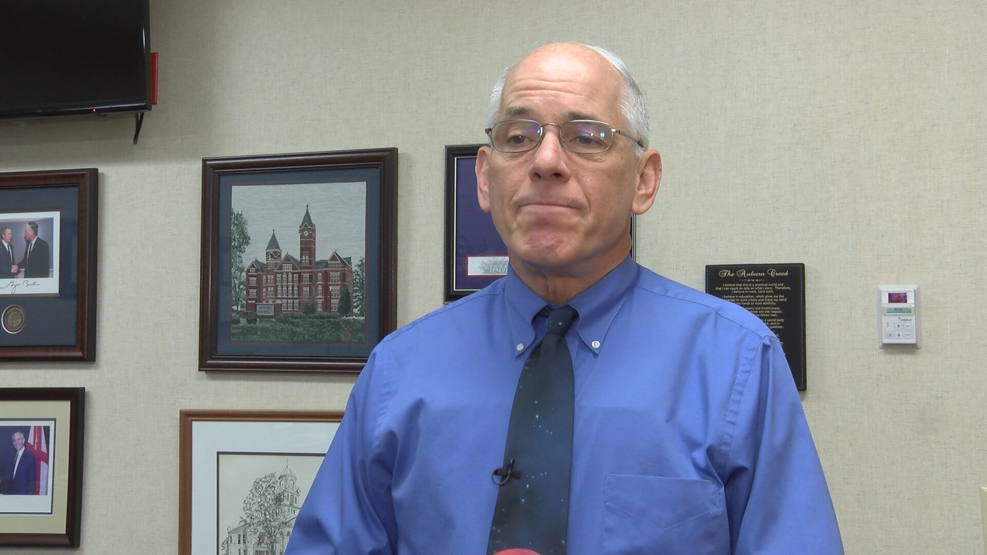 Human remains found during welfare check in Lee County