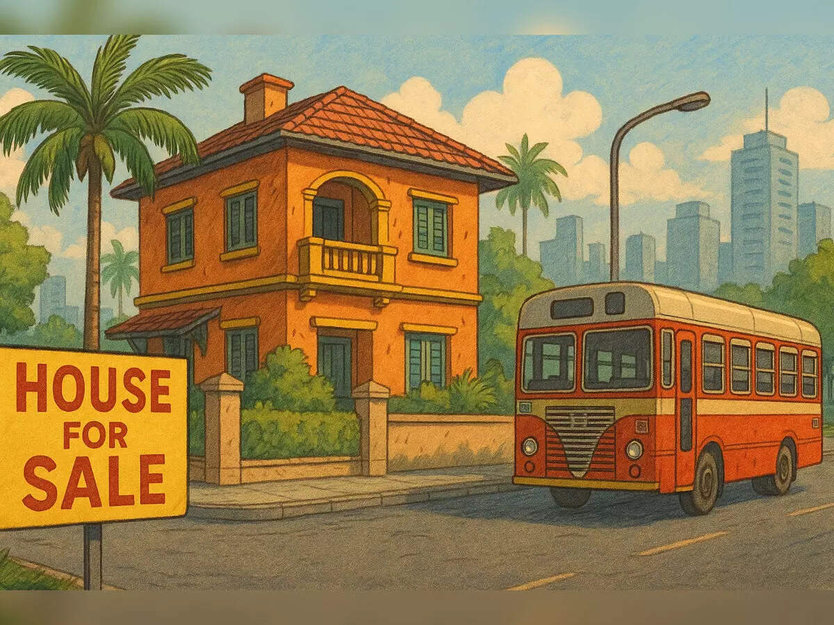 MahaRERA rules: Conditional OC not enough, builders must meet all ...