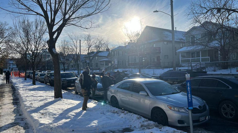 Anxiety grips Minneapolis’s Somali community as immigration agents zero ...