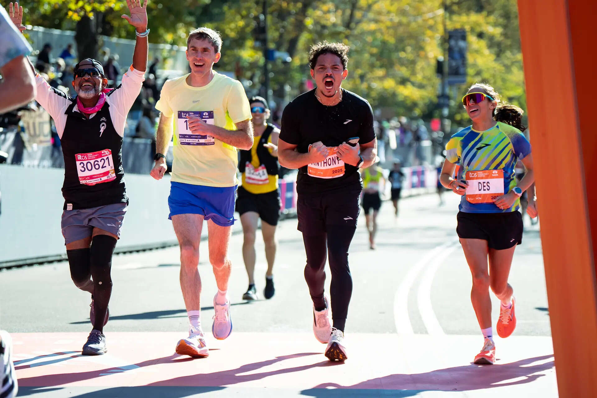 How running became 2025’s defining fitness phenomenon, and why Gen Z is ...