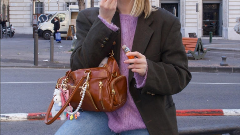 Here's the new lucky charm that will replace your Labubu.