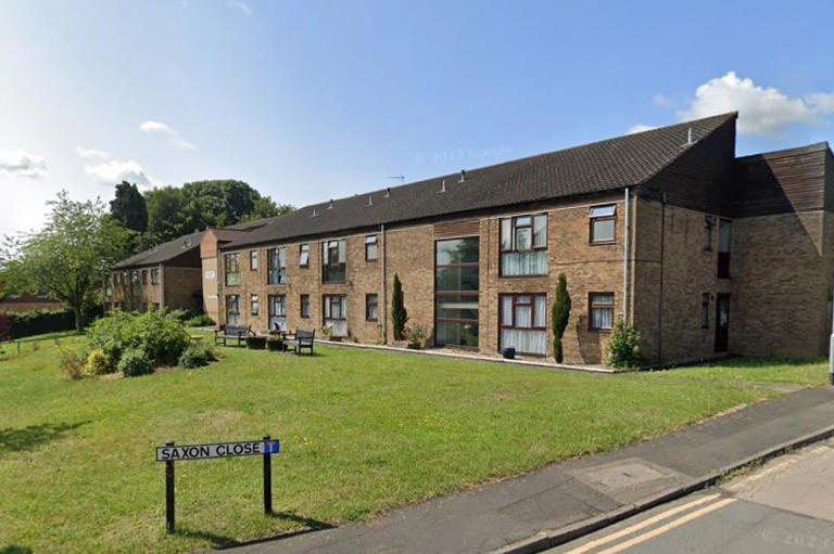 ‘It’s inhuman’ says resident in Northants council-owned sheltered accommodation as stairlifts ...