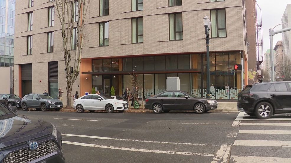 Nearly 1,900 affordable housing units sit empty across Portland