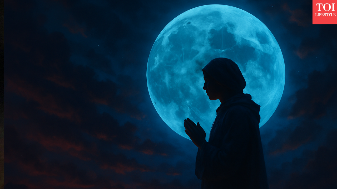 4 Dec full moon: A simple 5-minute ritual to do in front of the moon ...