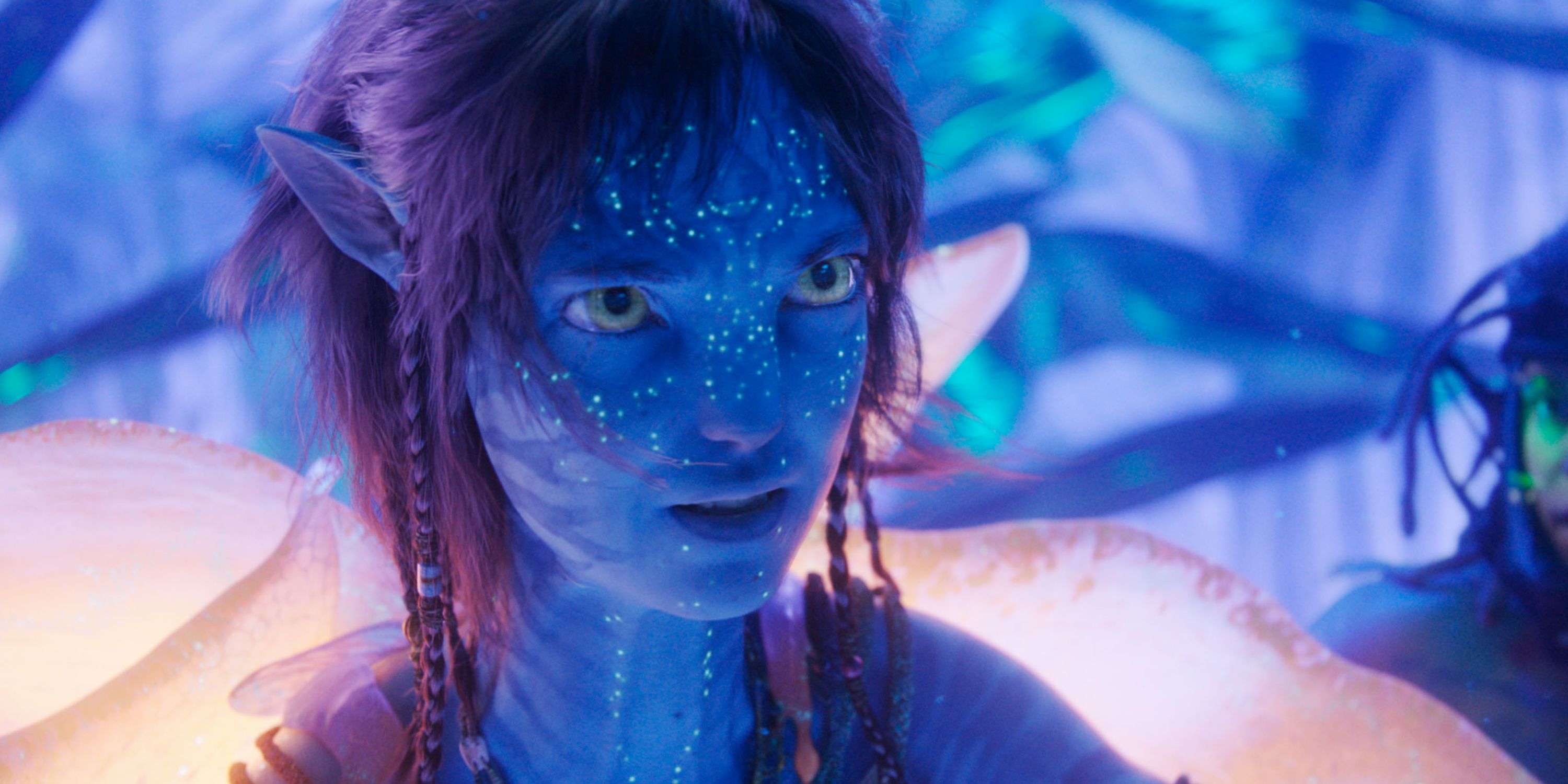 James Cameron finally addresses Avatar franchise's future
