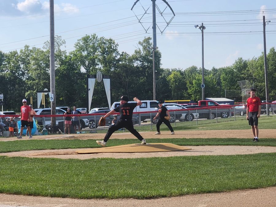 Travel baseball team’s money stolen, working to save spring season