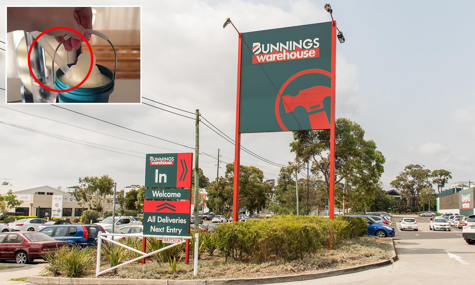 Bunnings brings back 'best ever' sell-out item that costs $1 - but it ...