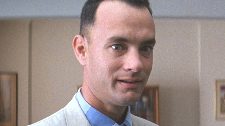 The dark history of Forrest Gump