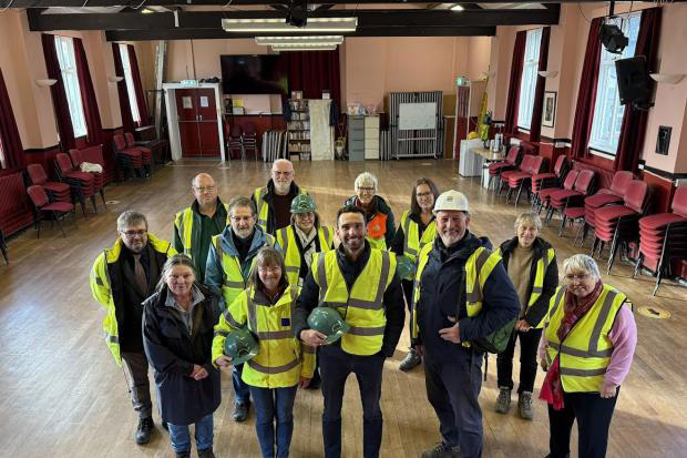 Historic 17th-century library receives £425k to continue serving ...