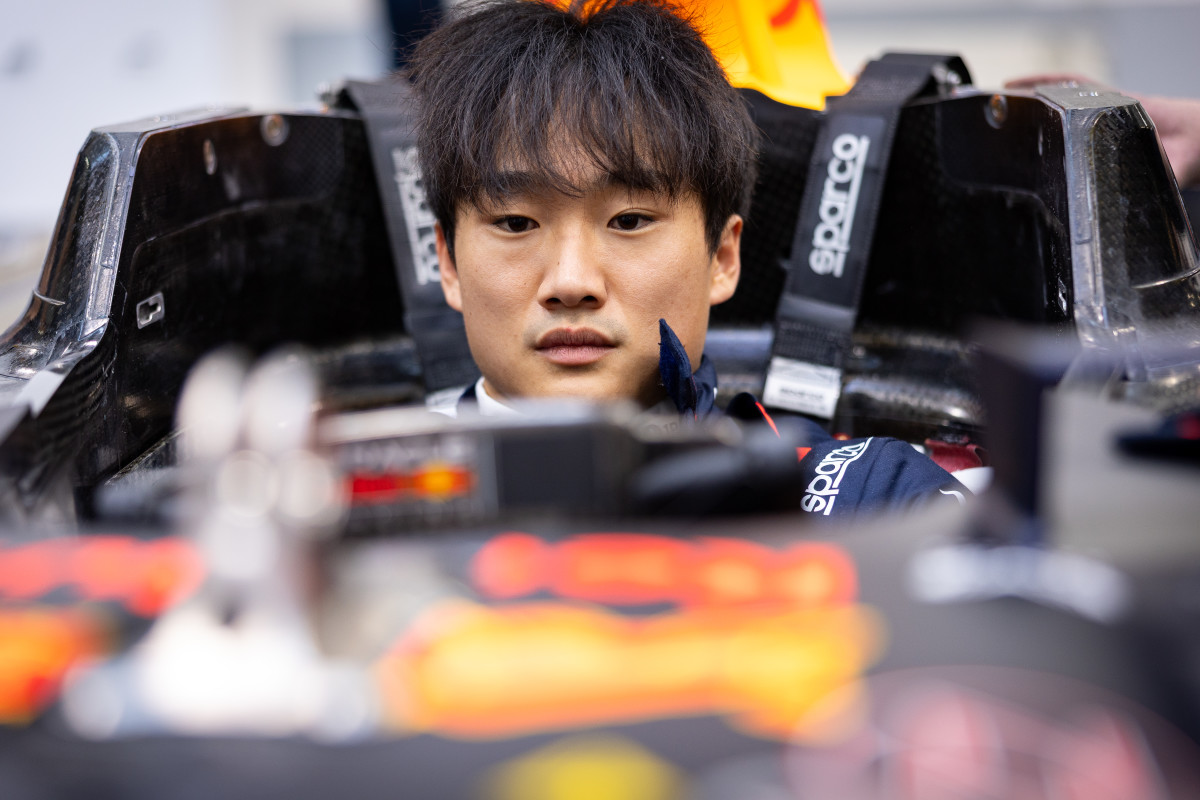 F1 announces more punishment for Yuki Tsunoda after Abu Dhabi GP