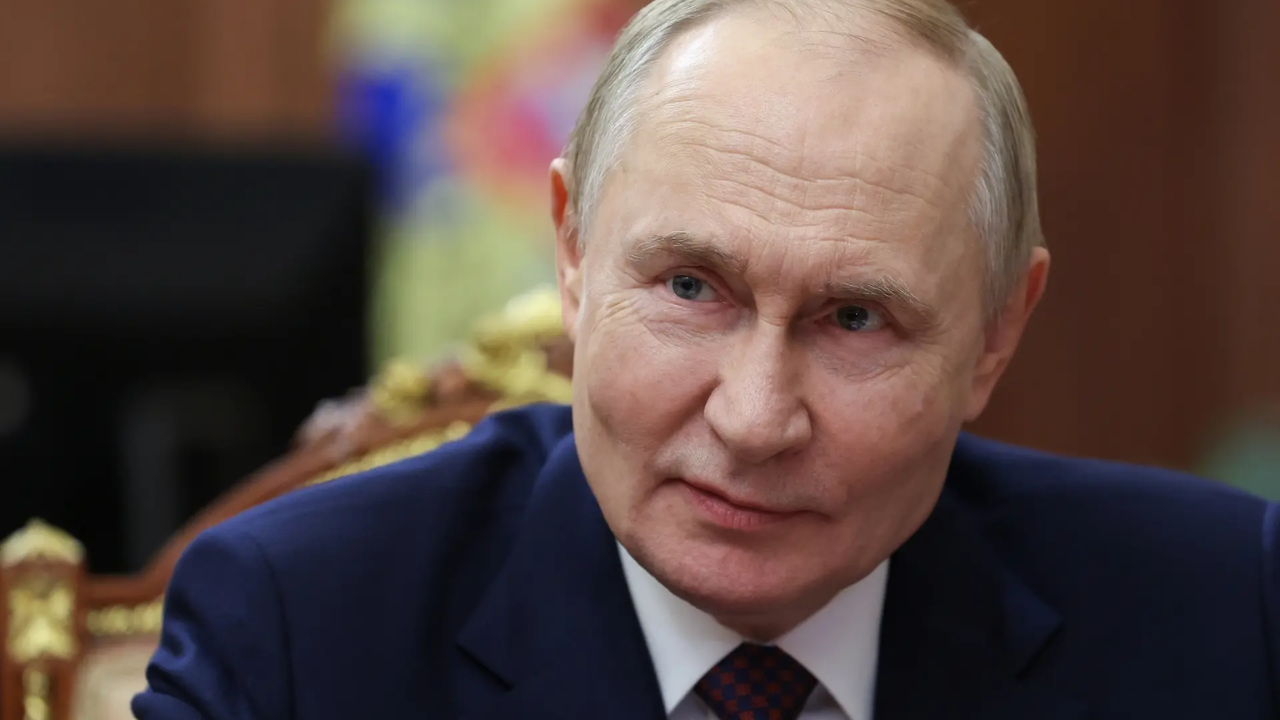 Vladimir Putin’s net worth: Myth, mystery or massive fortune?