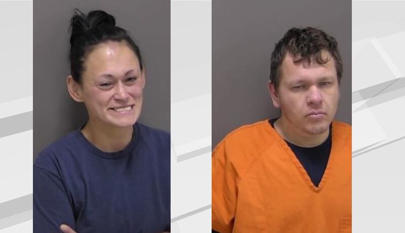 Fargo police arrest two after hotel standoff involving SWAT team