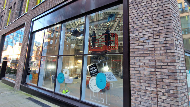Sheffield shopping: 17 new and eagerly anticipated businesses creating ...