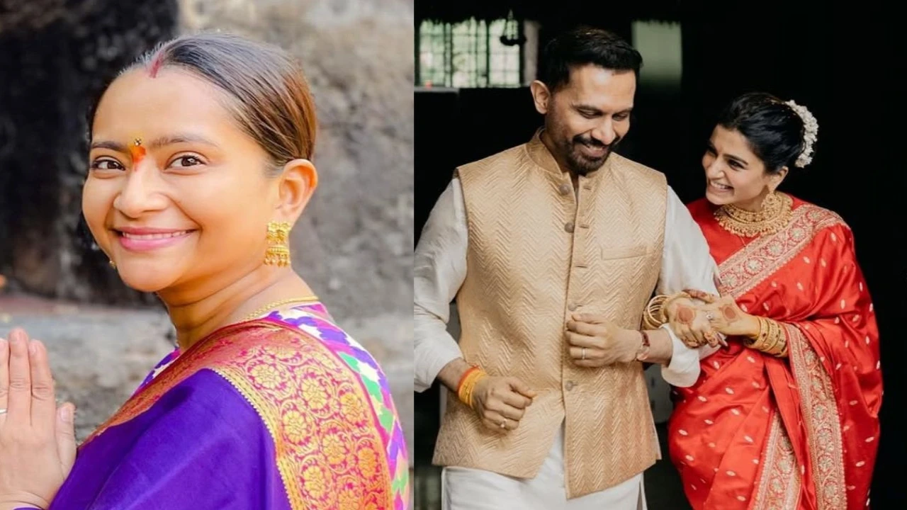 Shhyamali De requests her followers to 'please keep this space clean ...