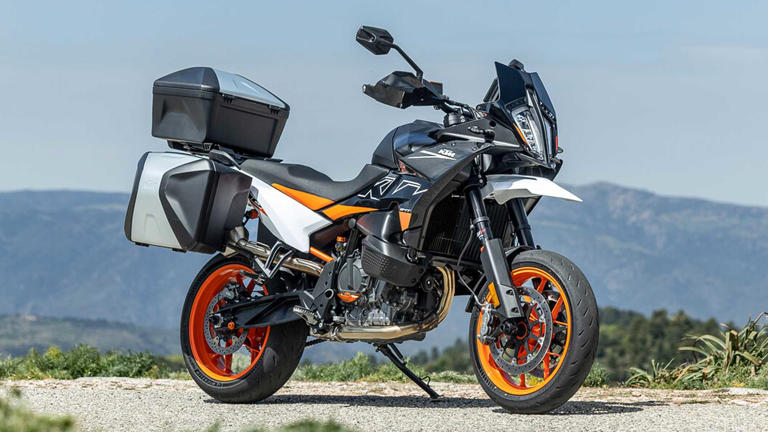 10 practical performance bikes that everyone is sleeping on