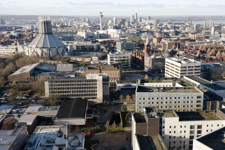 Huge Liverpool regeneration scheme is ready to deliver - it just needs ...