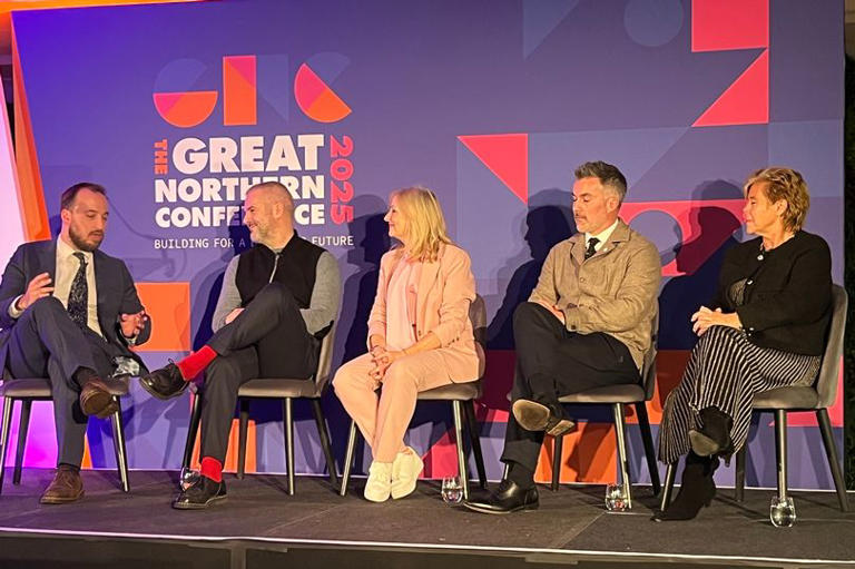 Yorkshire mayor Oliver Coppard's warning shot to Keir Starmer over ...